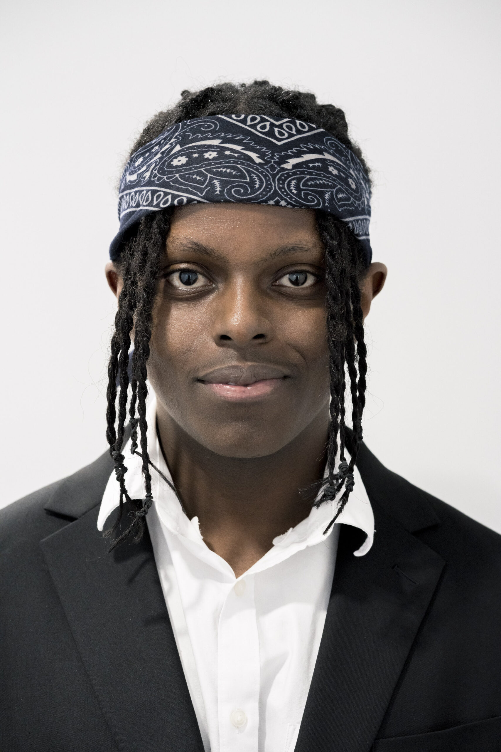 Roy Chege | Technical Analyst | New World Tech