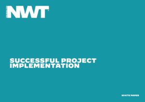 Achieving Successful IT Project Outcomes | New World Tech