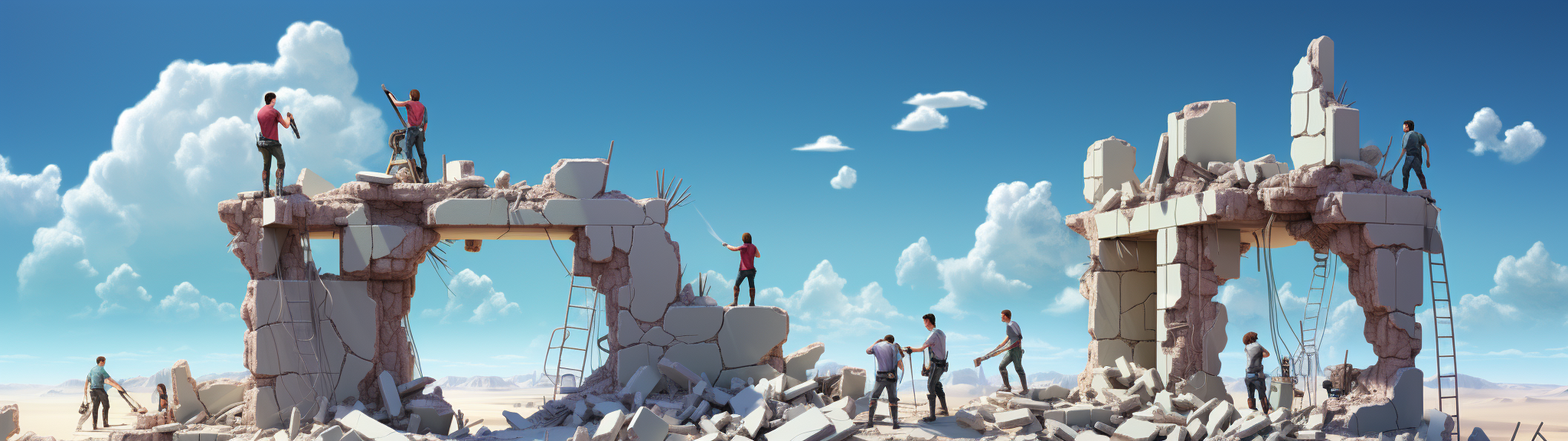 Effortless Configuration Management with CMBD Builder | NWT