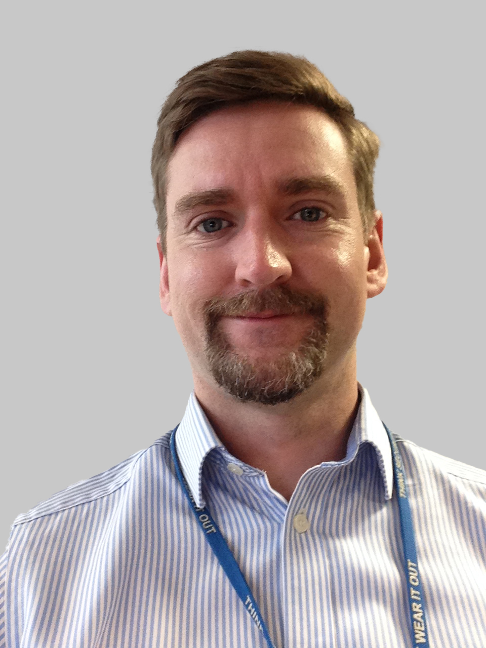 Robert Speksnijder | Programme Director | New World Tech